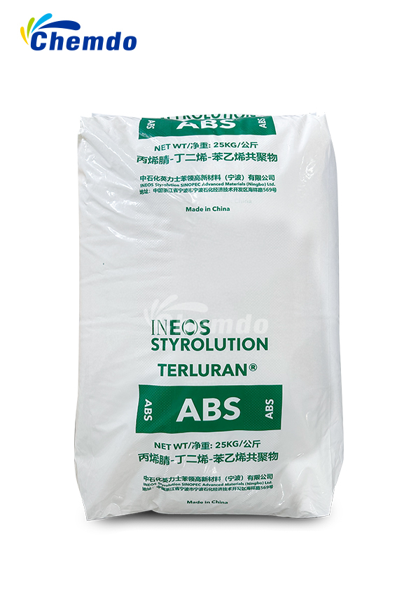 China INEOS ABS TERLURAN GP-35 manufacturers and suppliers | Chemdo