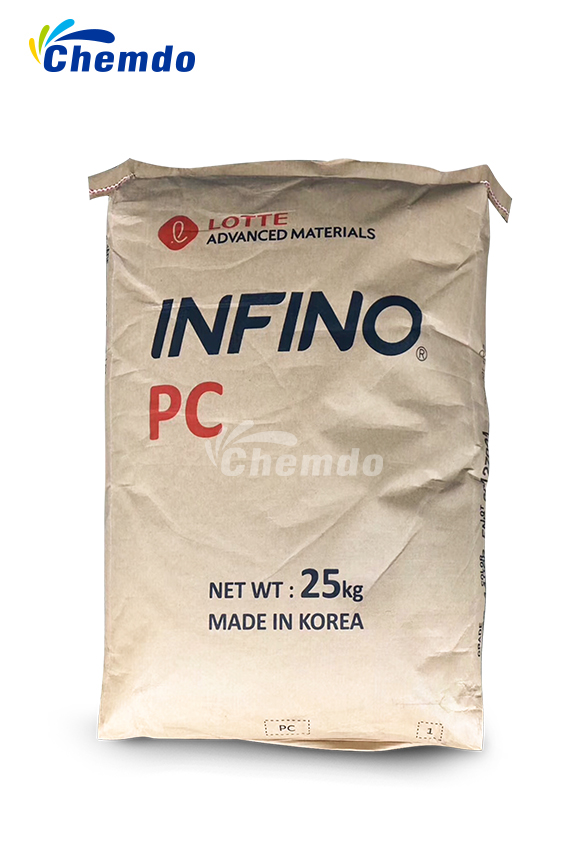 China Lotte PC 1100 manufacturers and suppliers | Chemdo