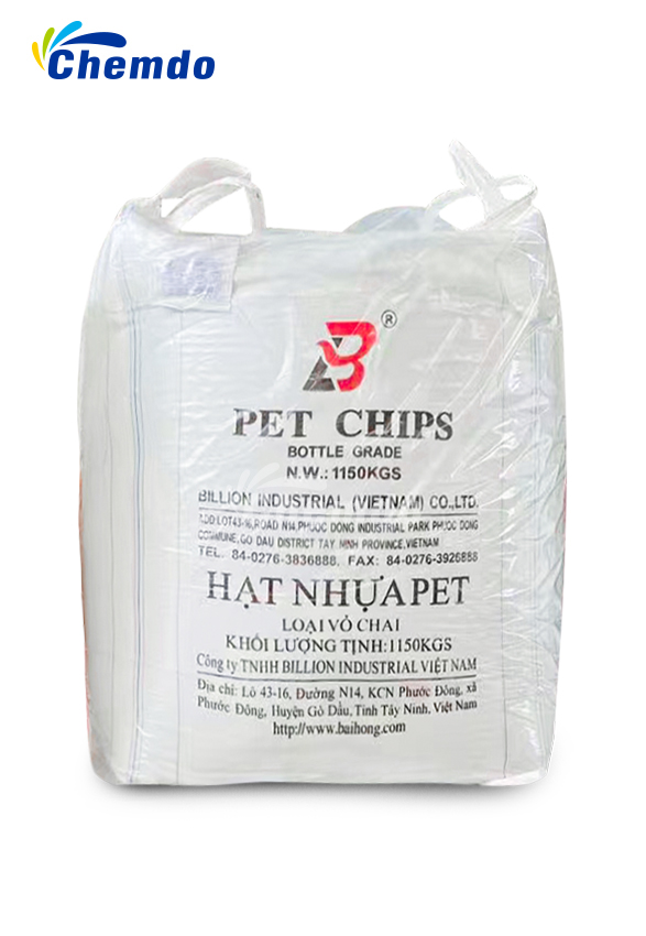 China Billion PET SEMI-DULL manufacturers and suppliers | Chemdo