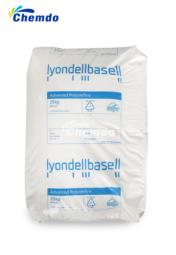 China Lotrene FD3020D LDPE Film manufacturers and suppliers | Chemdo