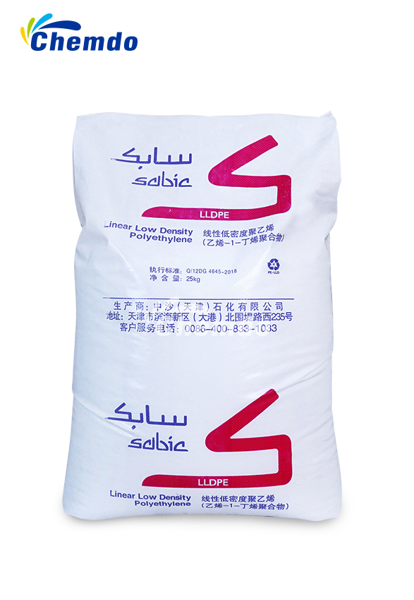 China LLDPE 218WJ manufacturers and suppliers | Chemdo