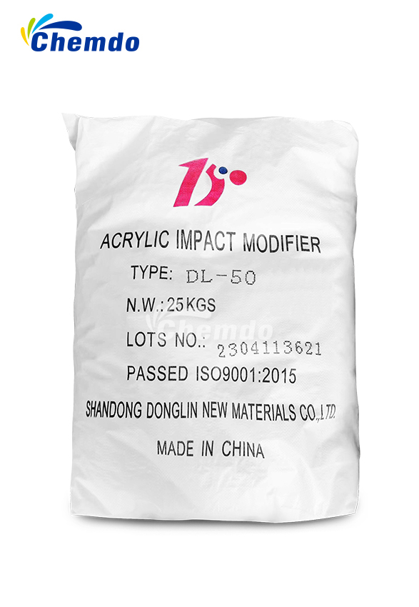 China ACRYLIC IMPACT Modifier manufacturers and suppliers | Chemdo