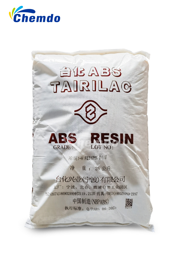 China Tairilac ABS AG15E1-H manufacturers and suppliers | Chemdo