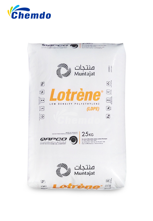 China Lotrene FD0374 LDPE Film manufacturers and suppliers | Chemdo