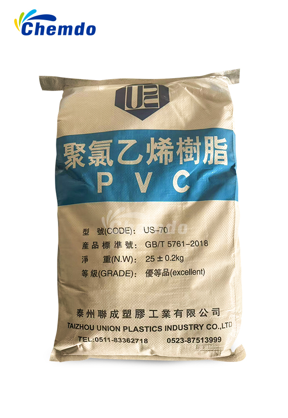 China Polyvinyl Chloride US-70 manufacturers and suppliers | Chemdo