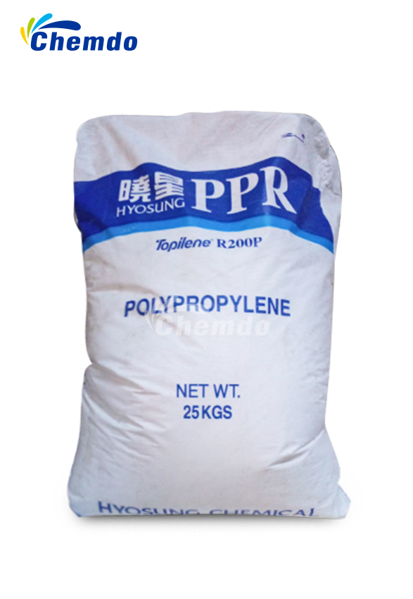 China PP-R Pipes R200P manufacturers and suppliers | Chemdo