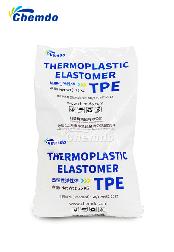 China Overmolding TPE for Engineering Plastics | Adhesion, Warpage ...