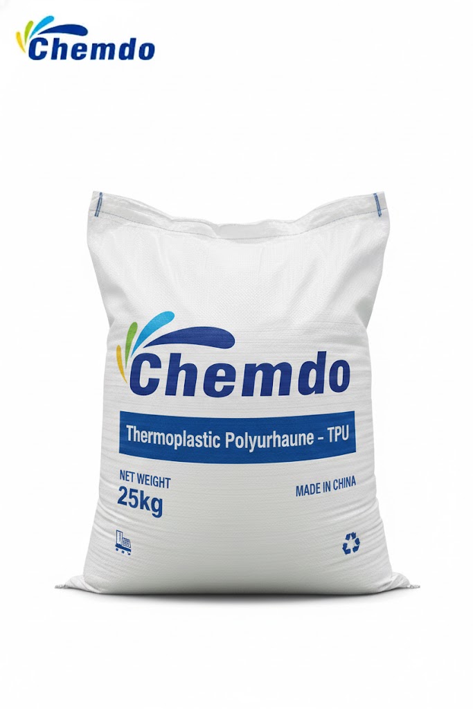 China Soft-Touch Overmolding TPE manufacturers and suppliers | Chemdo