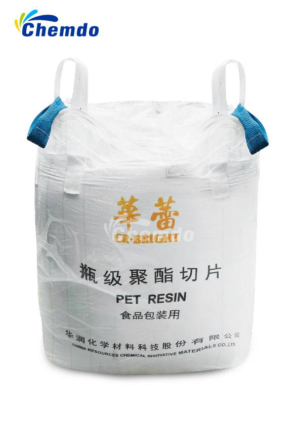 China Huarun PET CR-7718 manufacturers and suppliers | Chemdo